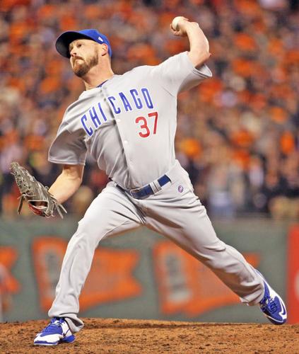 Royals sign LHP Travis Wood | Sports | abilene-rc.com
