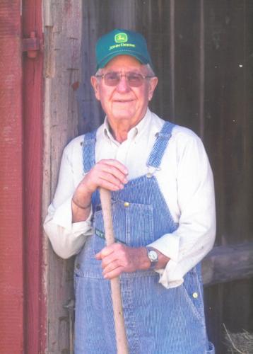 Charles Shirack | Obituaries | abilene-rc.com