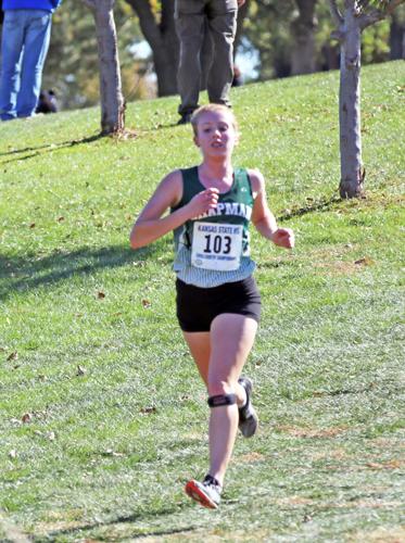 Three-time Class 4A state champion, Taylor Briggs returns for senior ...