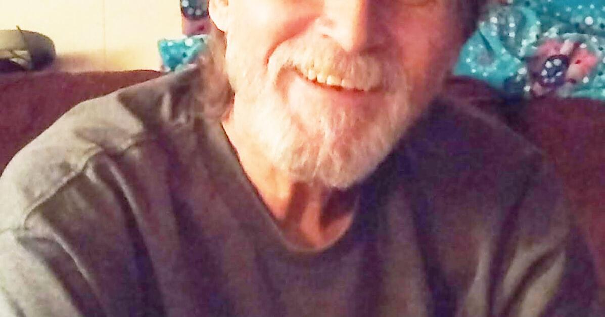 Michael Patrick McCook | Obituaries | abilene-rc.com