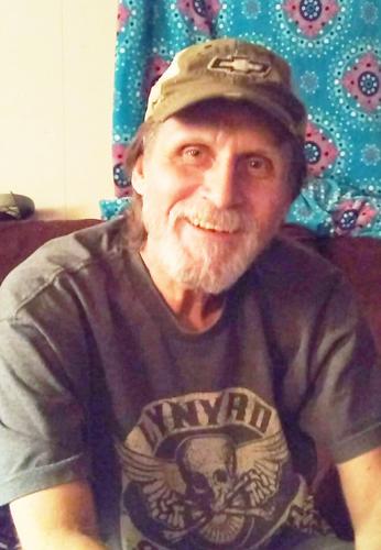 Michael Patrick McCook | Obituaries | abilene-rc.com
