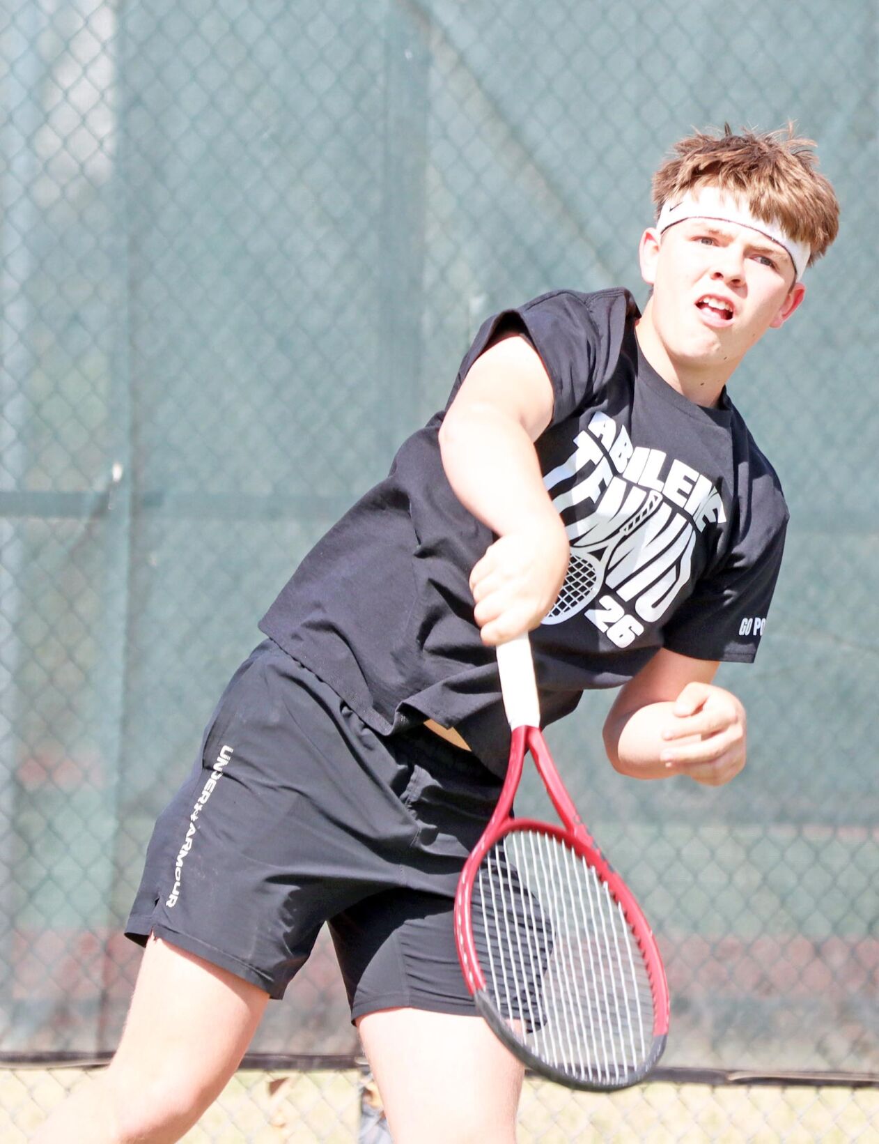 Hesston wins Class 4A State Tennis | Sports | abilene-rc.com