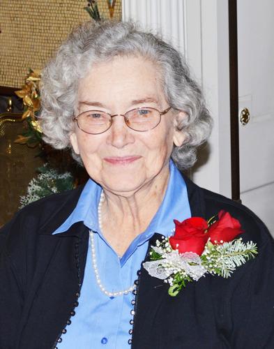 Reva Jane (Thurlow) Hoffman | Obituaries | abilene-rc.com