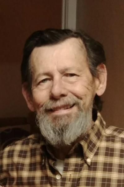 Larry Gentry | Obituaries | abilene-rc.com
