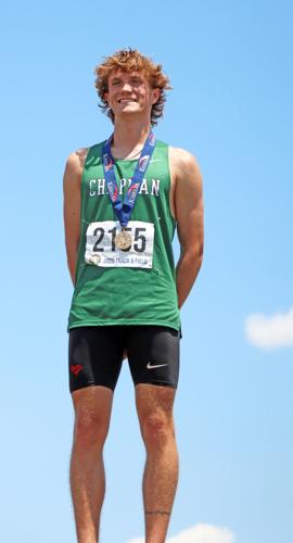 State Track Meet Results: | Sports | abilene-rc.com