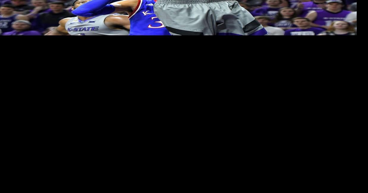 Mason's toughness leads No. 3 Kansas past K-State | Sports | abilene-rc.com