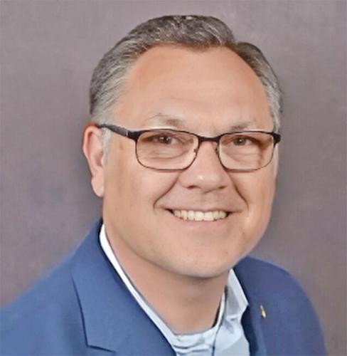 Mayor Rein: Interim city manager hits ‘the ground running’ | News ...