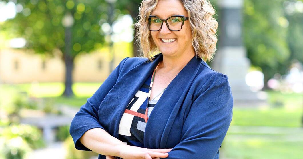 New EDC CEO ready to hit the ground running | News | abilene-rc.com