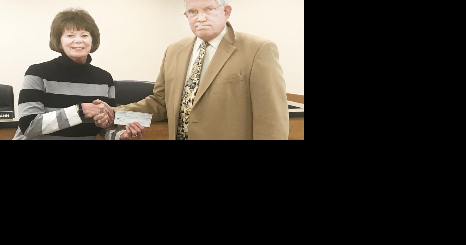 Jeffcoat Foundation funds recreation scholarships | News | abilene-rc.com