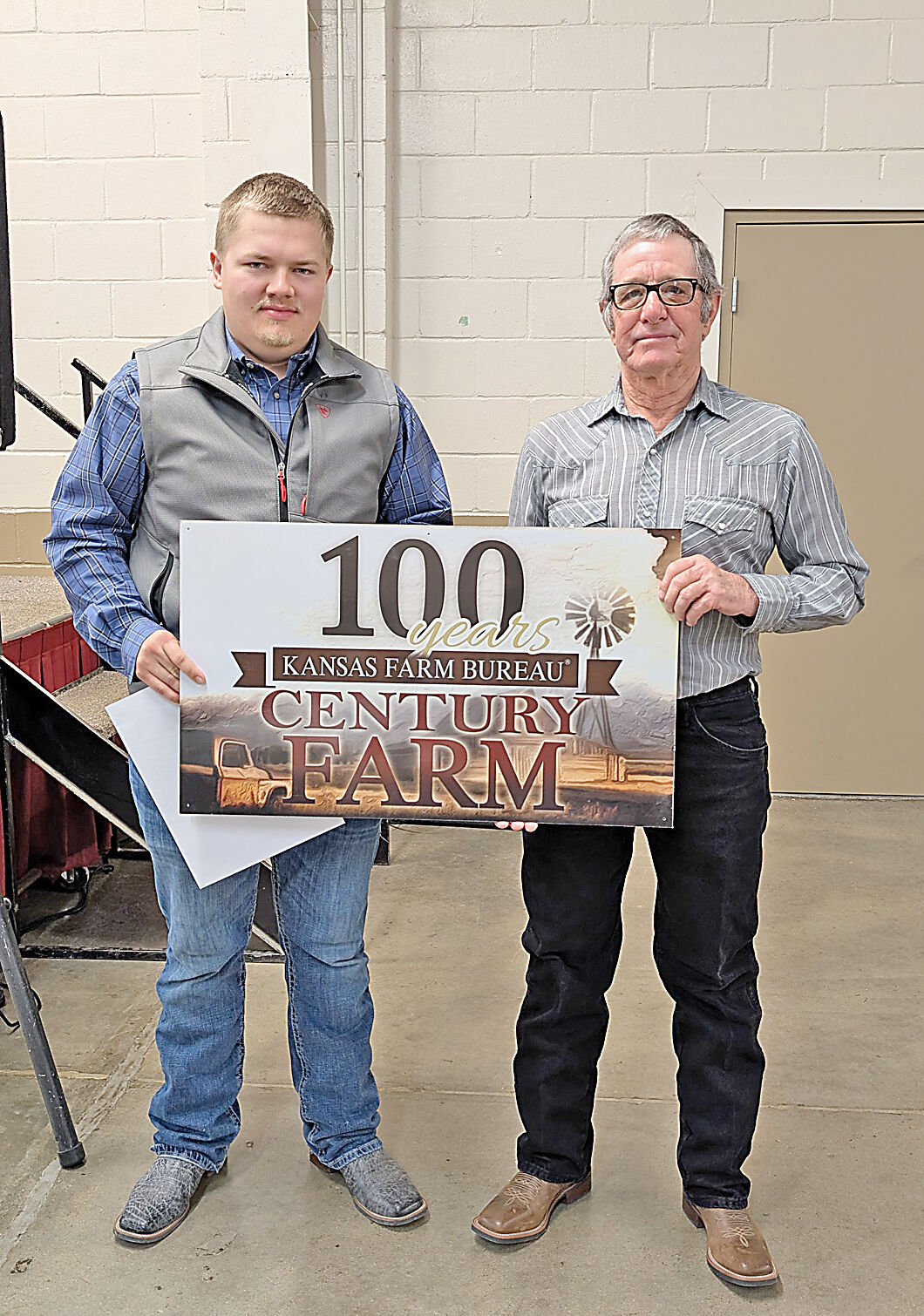 Lyle Reich Farm | News | abilene-rc.com