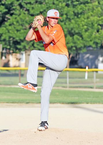 Abilene Rebels sweep Salina to open season | Sports | abilene-rc.com