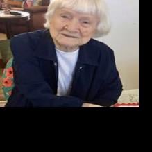 Norma Elizabeth Martin Bruns | Obituaries | abilene-rc.com