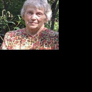 Nancy Ruth Rucker | Obituaries | abilene-rc.com