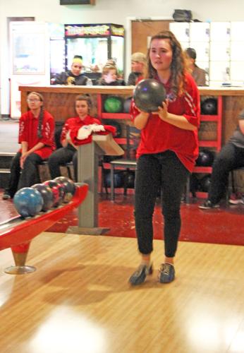 Solomon hosts bowling meet in Abilene | Sports | abilene-rc.com