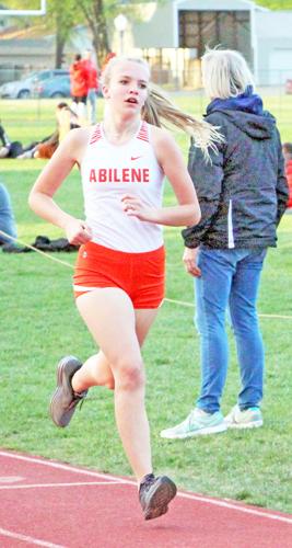 Bathurst ran the distance for Cowgirls | Sports | abilene-rc.com