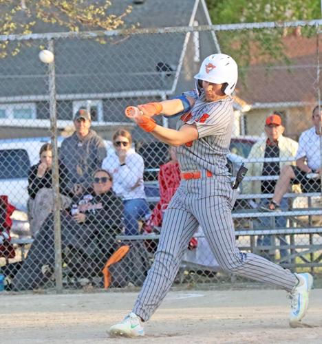 Abilene Cowboys move into 4A West lead with sweep over unbeaten Clay ...