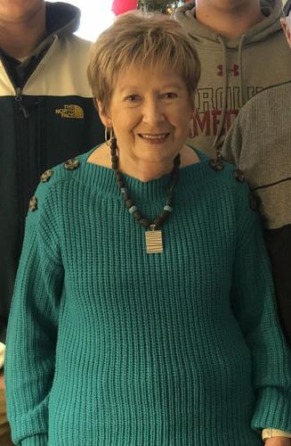 Sandra Larson | Obituaries | abilene-rc.com