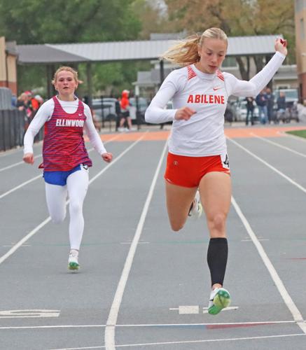 Record setting wins for Drew Elliott and Renatta Heintz | Sports ...