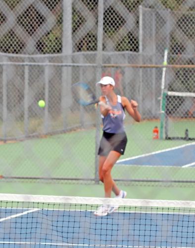 Olberding leads Cowgirls at Salina | Sports | abilene-rc.com