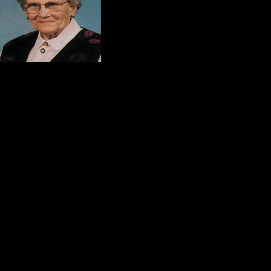 Jennie Ruth Anderes | Obituaries | abilene-rc.com