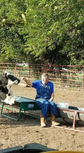 Russell Cochran | Obituaries | abilene-rc.com