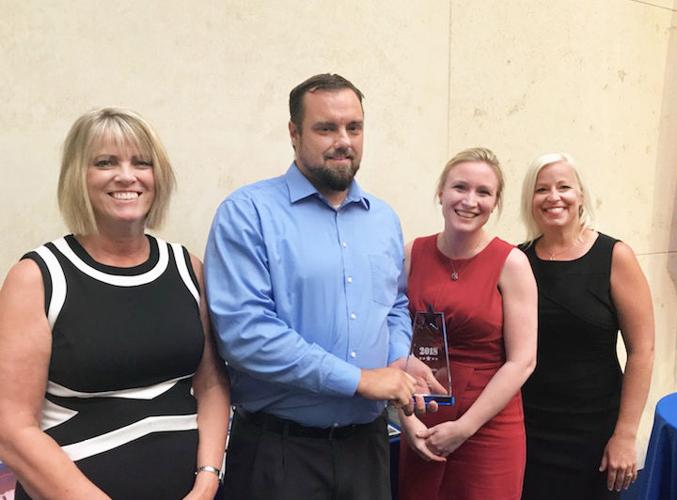 Five tourism awards presented by CVB | News | abilene-rc.com