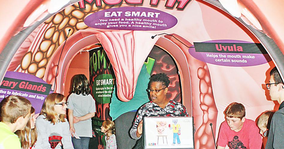 Body Venture visits SMS | News | abilene-rc.com