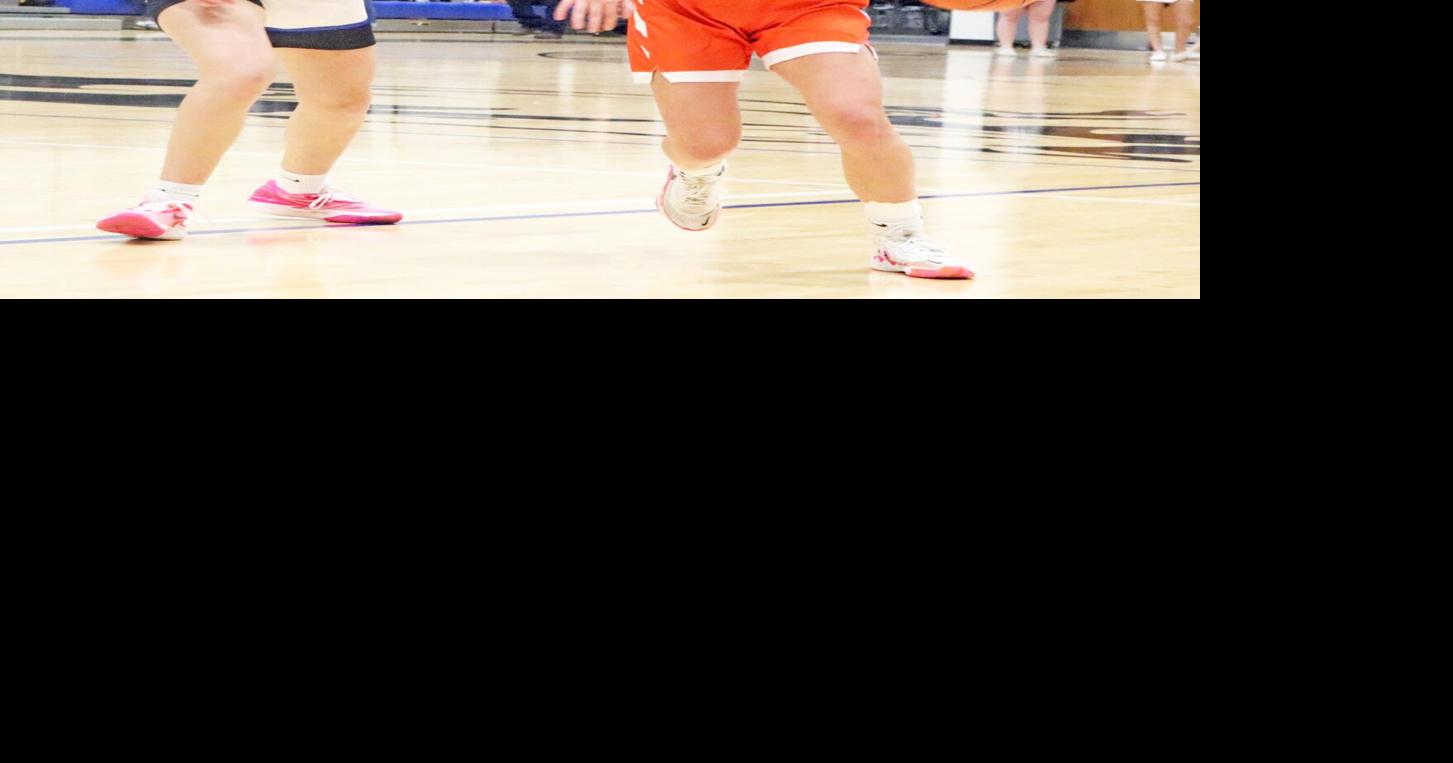 Lady Mustang’s pull away for victory over Cowgirls 44-26 at Rock Creek | Sports | abilene-rc.com