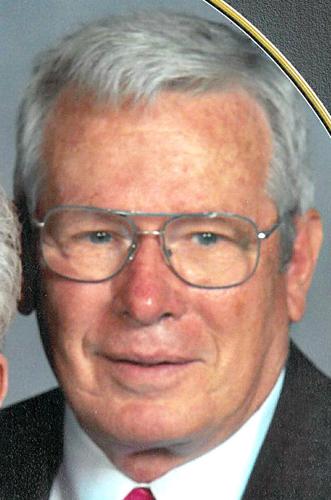 Robert Dale Haley | Obituaries | abilene-rc.com