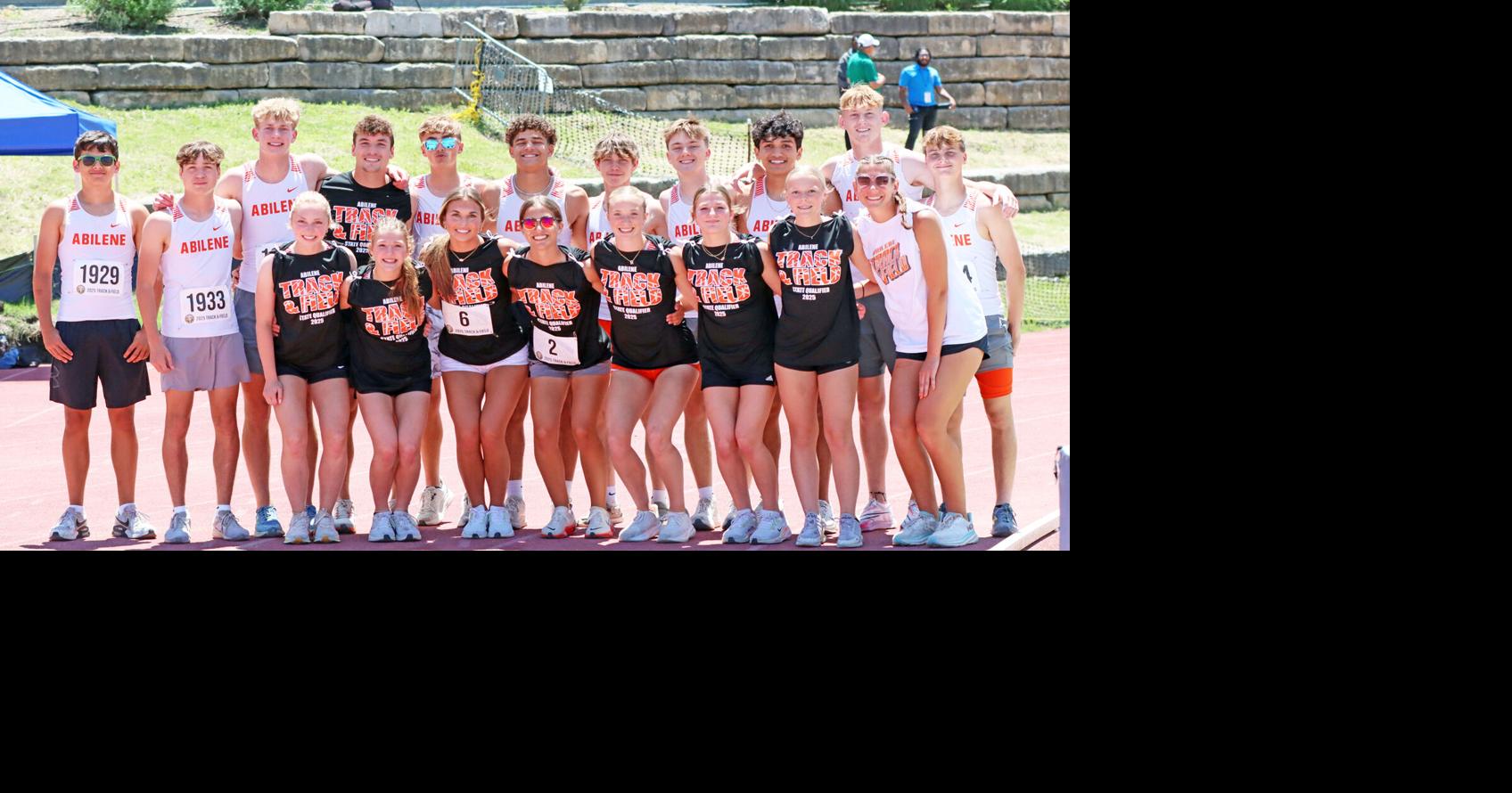 The Best of the Best at State Track | Sports | abilene-rc.com