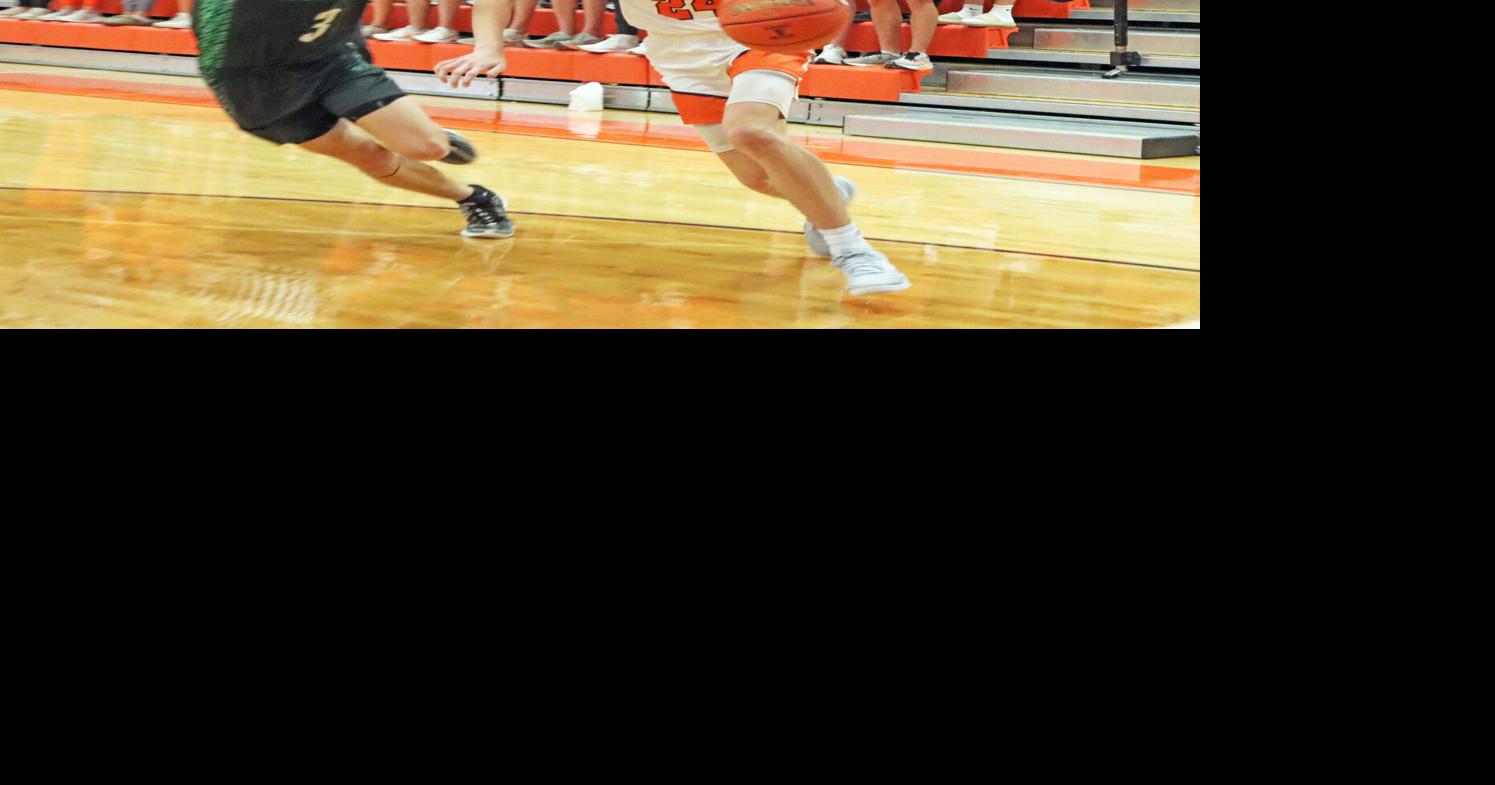 Cowboys advance to Sub State final with win over Mulvane Wildcats ...