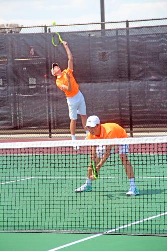 Cowboy doubles team qualifies for State, Berven/West play for regional ...