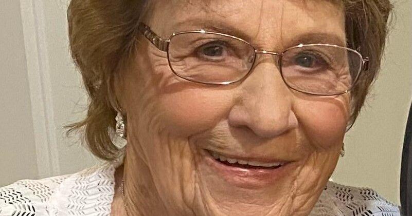 Marilynn Hostetter | Obituaries | abilene-rc.com