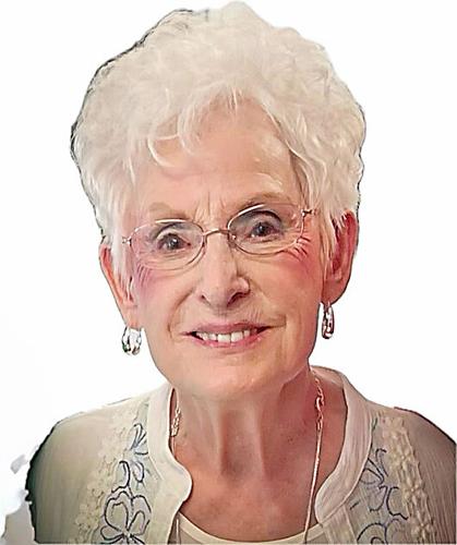 Angeline (Anderson) Stevens | Obituaries | abilene-rc.com
