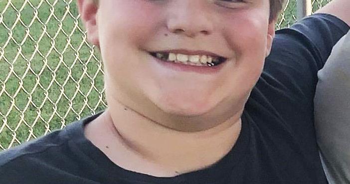 Grady Luke Erichsen | Obituaries | abilene-rc.com