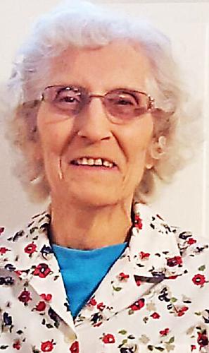 Wilma Needham | Obituaries | abilene-rc.com