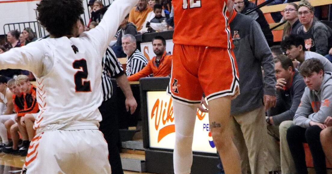 Cowboys beat Smoky Valley to open season, Cottone scores new career ...