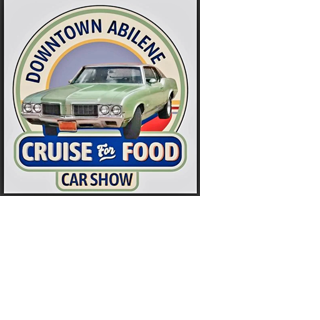 Cruise for Food car show returns for second year | News | abilene-rc.com