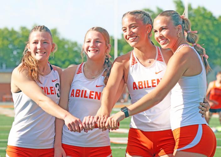 Class 4A Regional Track at Abilene | Sports | abilene-rc.com