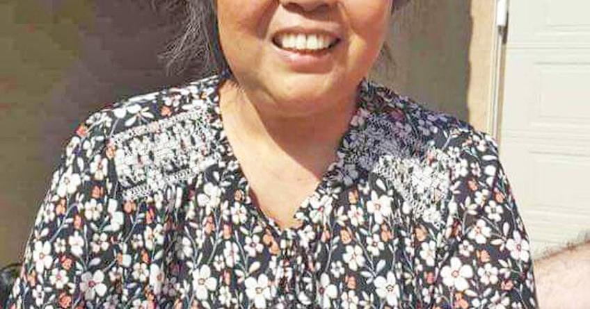 Nancy Solas Hamme | Obituaries | abilene-rc.com