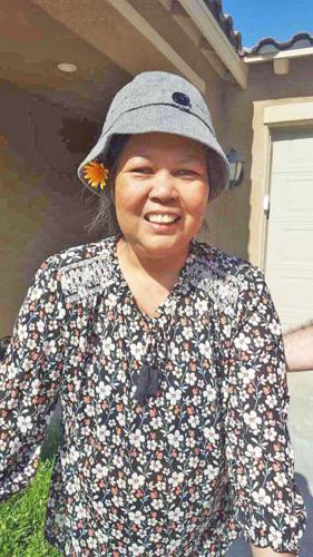 Nancy Solas Hamme | Obituaries | abilene-rc.com