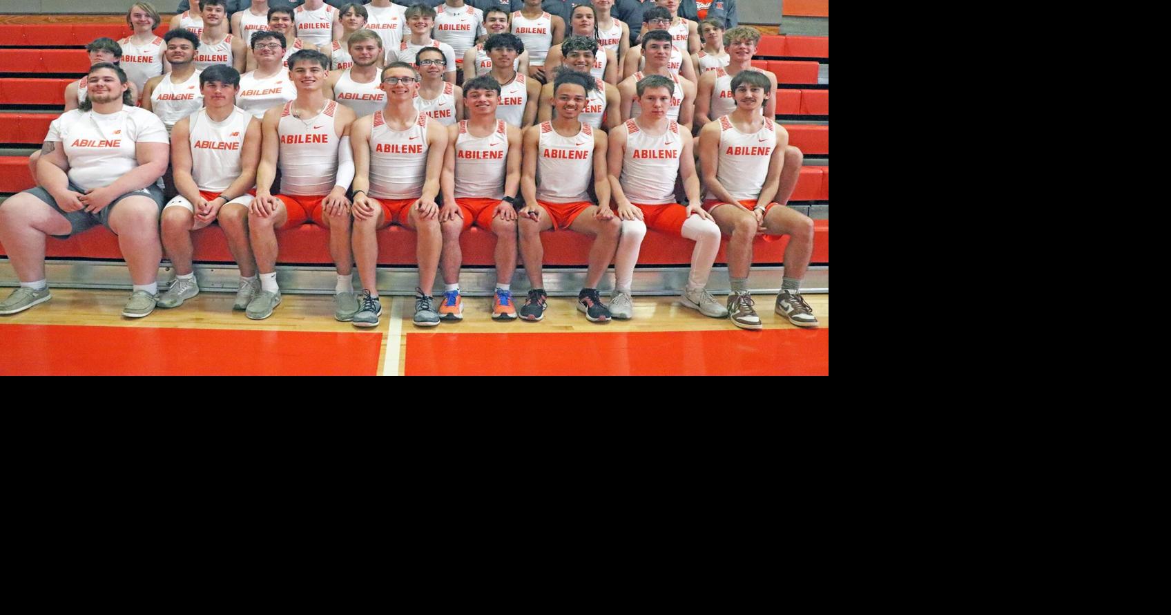 Abilene Track teams return several state qualifiers for 2024 season | Sports | abilene-rc.com