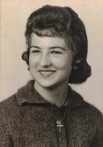 Judy Meade | Obituaries | abilene-rc.com