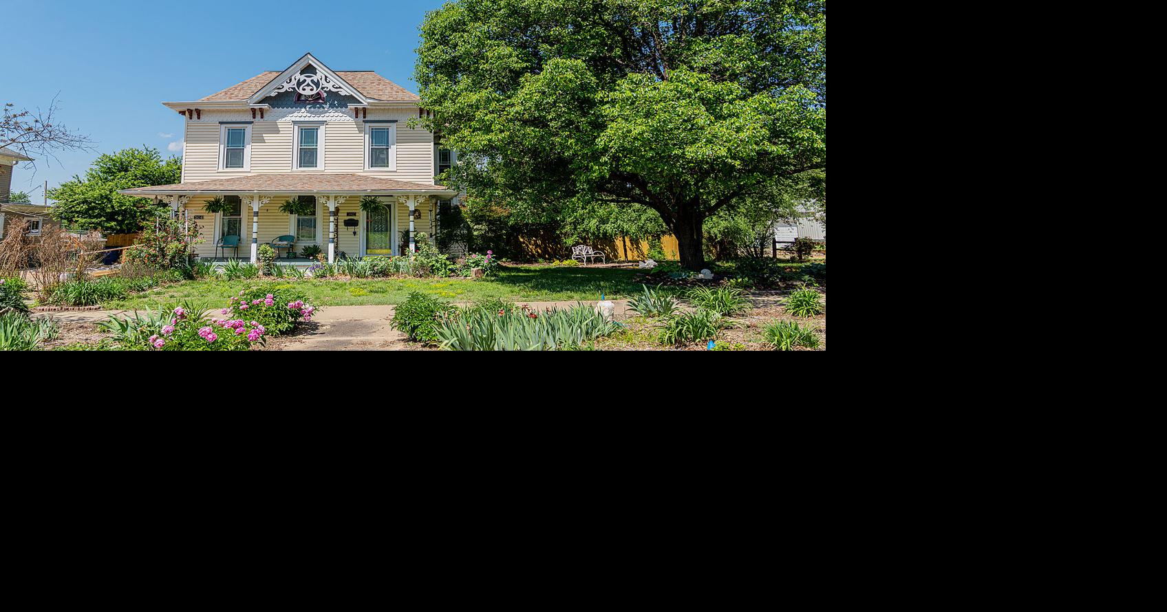 Little Town of Mansions Home of the Month | News | abilene-rc.com