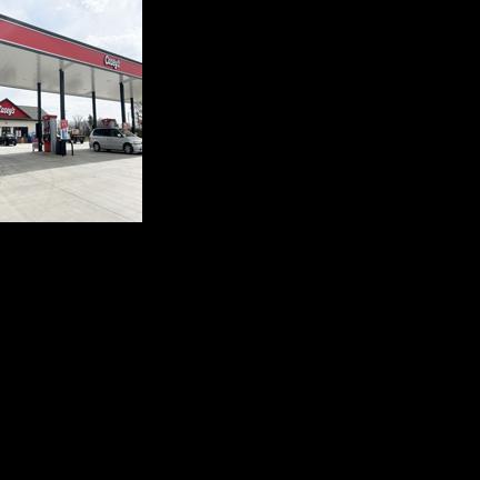 Casey’s opens in Herington | News | abilene-rc.com