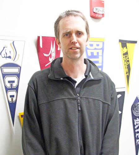 Gruver named Chapman basketball coach | Sports | abilene-rc.com