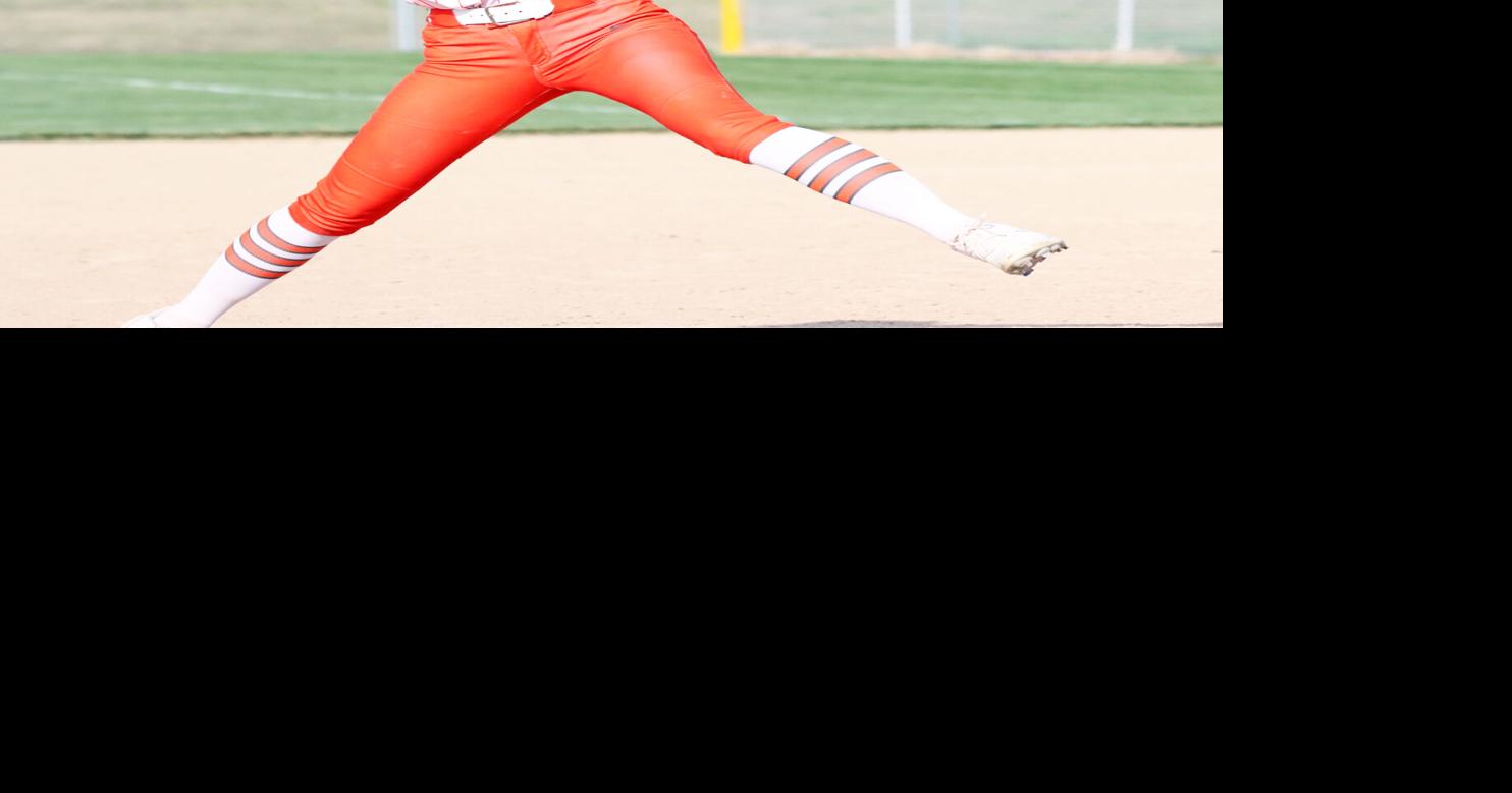 Cowgirls earn first win of season over Hesston Lady Swathers | Sports ...