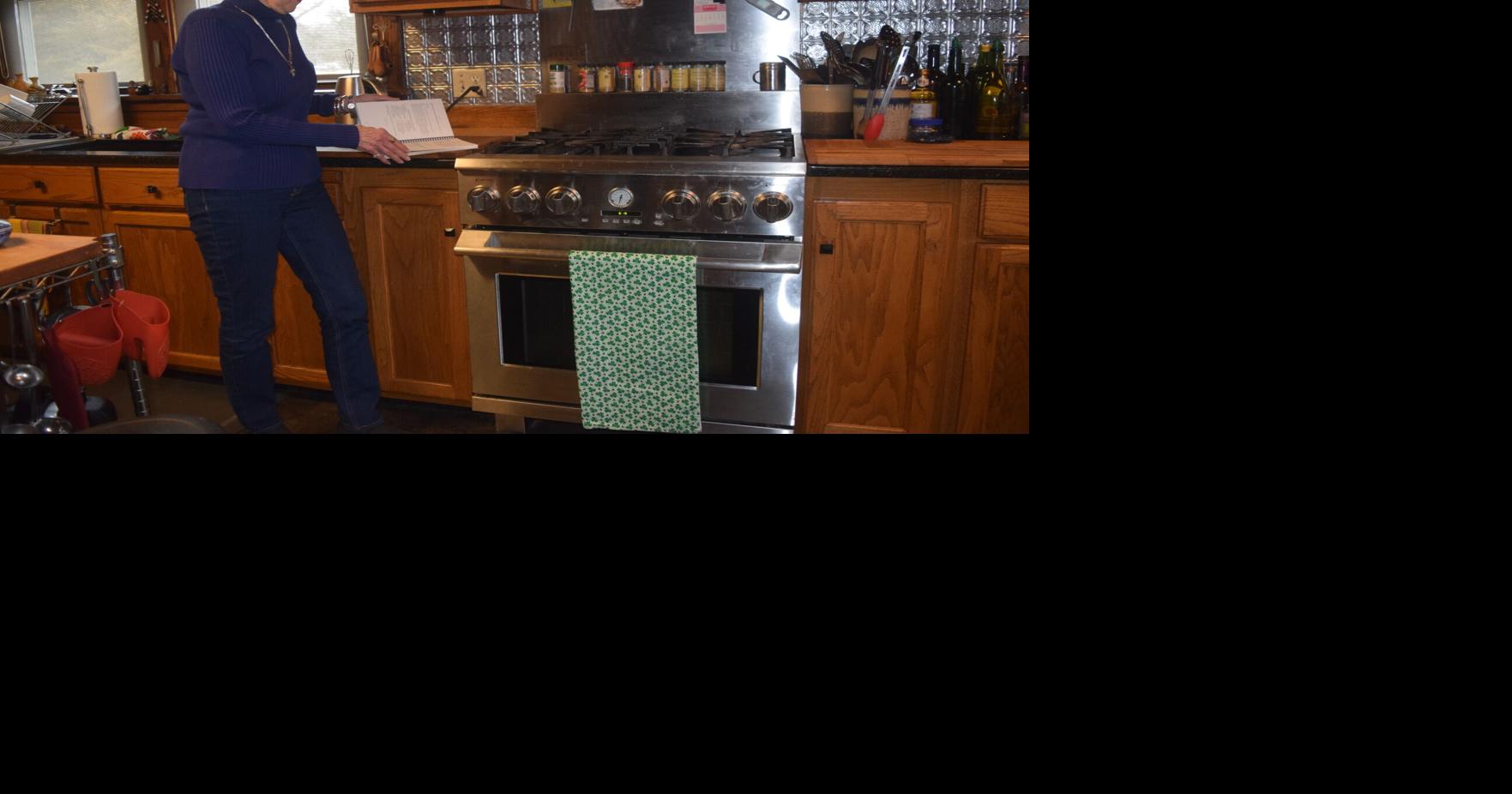 Women of Excellence: Meta West, once a teacher, always a teacher | News ...