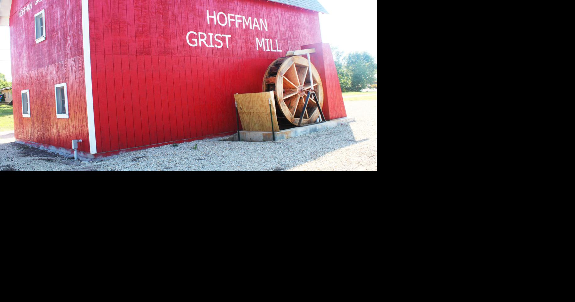 Hoffman Mill comes to life Saturday | News | abilene-rc.com