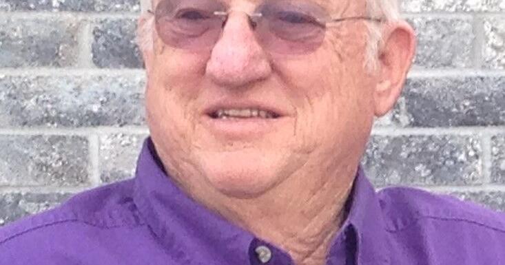 Obituary: Leon Jay Coup | Obituaries | abilene-rc.com
